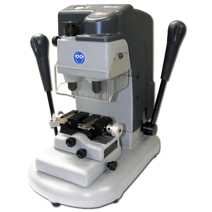 Key Machines - Trade Keys