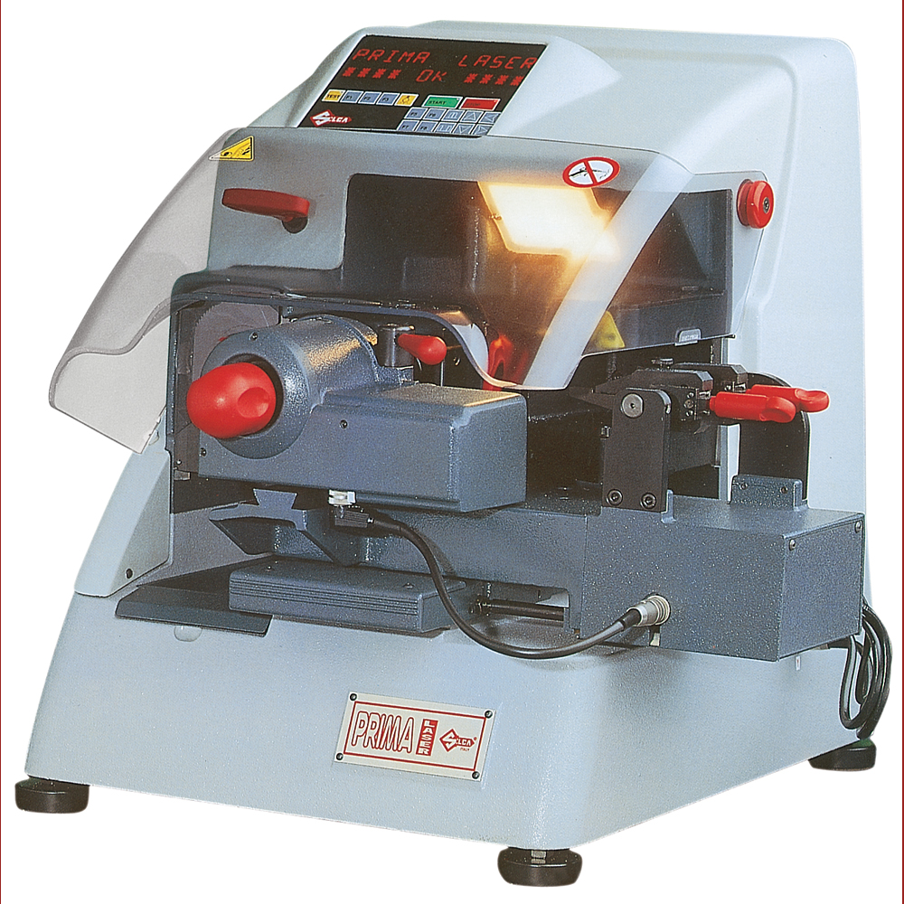 Key Machines - Trade Keys